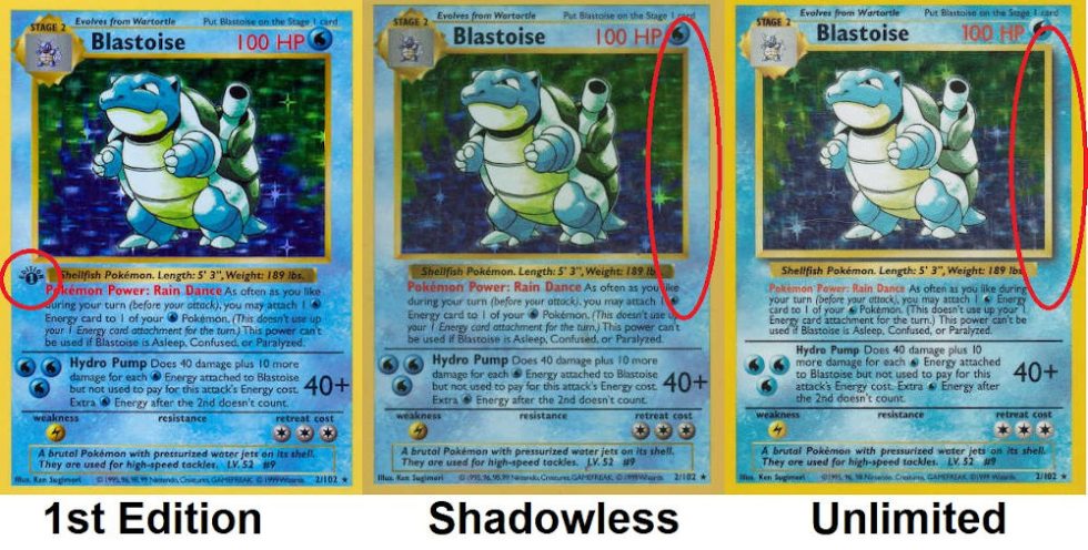 Value of Blastoise Cards? | Price Guide - Sell Pokemon