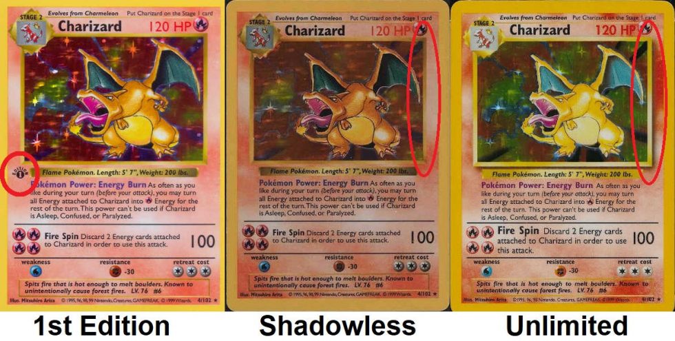 Value of Charizard Cards? | Price Guide - Sell Pokemon