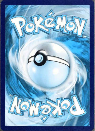 Error, Miscut, Misprinted Error Pokemon Cards - Sell Pokemon Cards