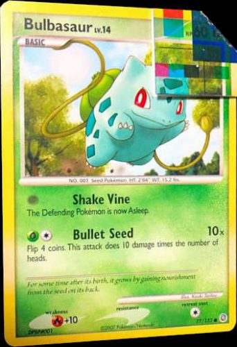 Error, Miscut, Misprinted Error Pokemon Cards - Sell Pokemon Cards