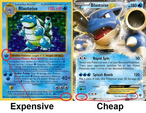 Value of Blastoise Cards? | Price Guide - Sell Pokemon